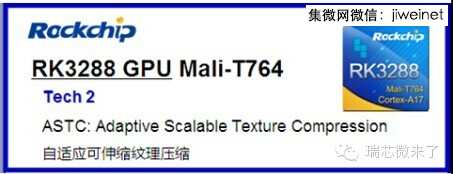 ASTC技术-被RK3288和iPhone6共同用来提升GPU的_热点评测_元器件交易网